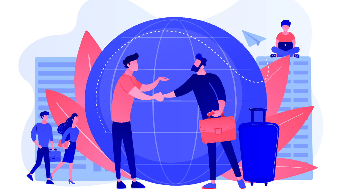 The Murky World of Migrant Exploitation - Laurent Law